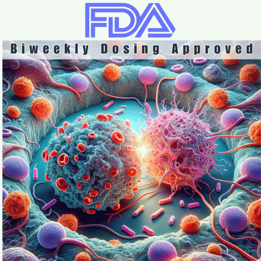 Teclistamab FDA Approval Biweekly Dosing Multiple Myeloma [3 KOL ...